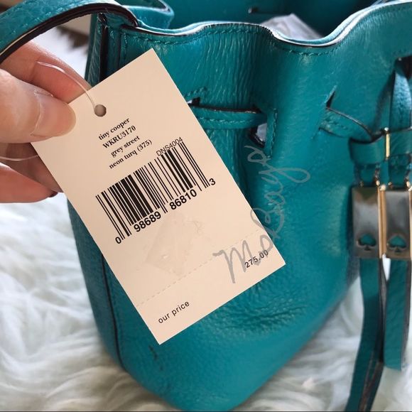 kate spade | Bags | Kate Spade Tiny Cooper Crossbody Wkru37 | Poshmark